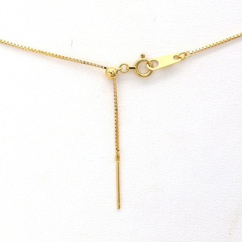 K18 0.7BH JV 45CM | 株式会社オーロラ